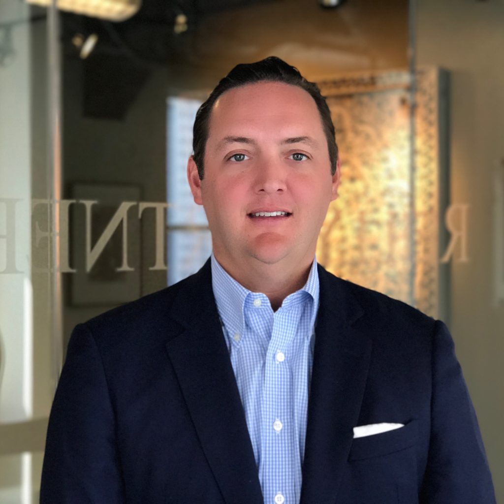 Jaxon Reilly | Reilly Partners